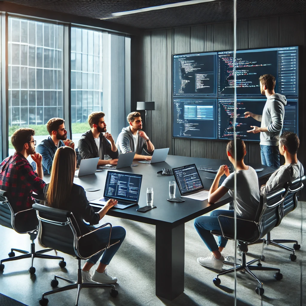 Odoo Module Development